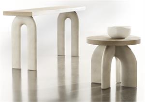 Antibes Console Table