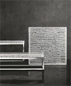 Arctic Console Table