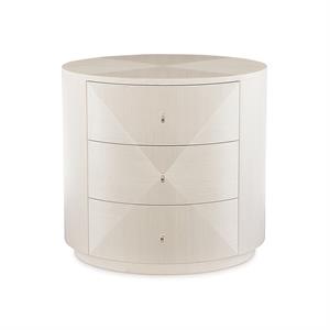 Axiom Side Table