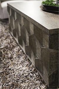 Linea Cocktail Table