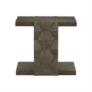 Linea Side Table