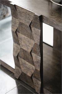Linea Side Table