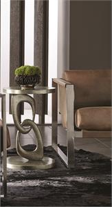 Linea Side Table