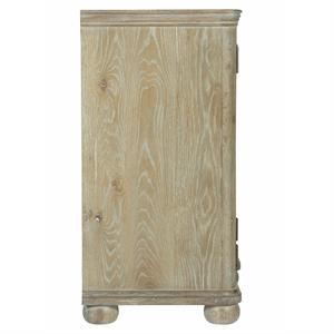 Rustic Patina Buffet