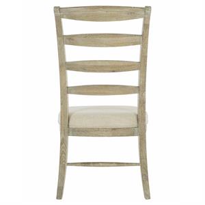 Rustic Patina Side Chair