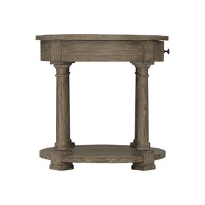 Canyon Ridge Side Table