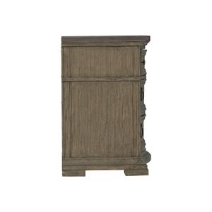 Canyon Ridge Nightstand
