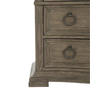 Canyon Ridge Nightstand