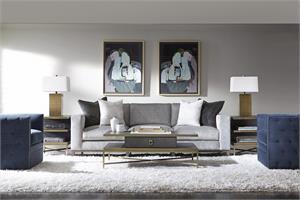 Beaumont Cocktail Table