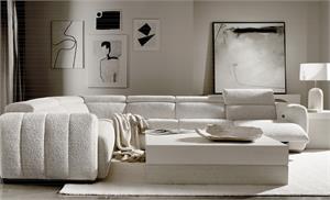 Ellison Cocktail Table