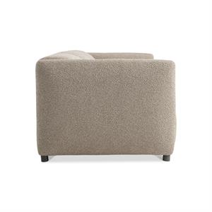 Luc Fabric Power Motion Sofa