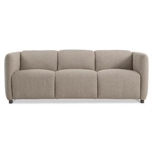 Luc Fabric Power Motion Sofa