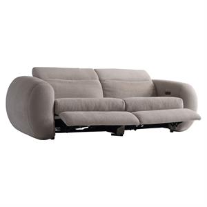 Montreaux Fabric Power Motion Sofa