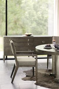 Linea Dining Table