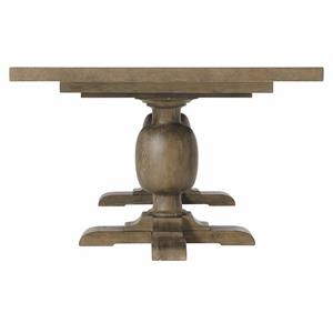 Rustic Patina Dining Table