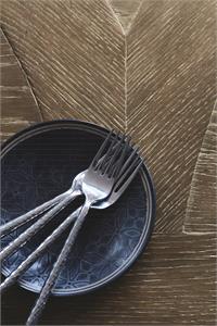 Rustic Patina Dining Table