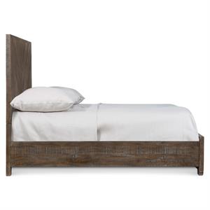 Fuller Panel Bed King