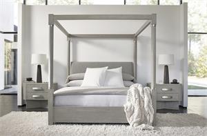Trianon Canopy Bed Queen