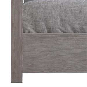 Trianon Canopy Bed King
