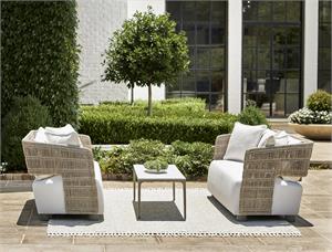 Caprera Outdoor Cocktail Table