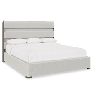 Prado Panel Bed California King