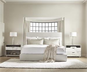 Stratum Panel Bed King