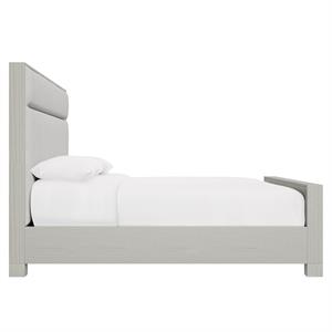 Stratum Panel Bed Queen