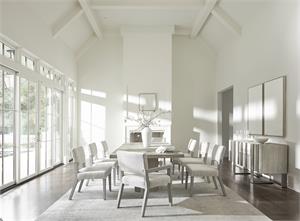 Tempo Dining Table