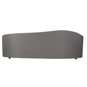 Moderne Left Arm Fabric Sofa