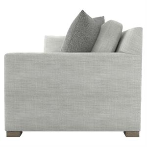 Kelsey Fabric Right Arm Return Sofa