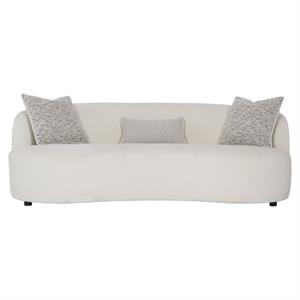 Elle Fabric Sofa
