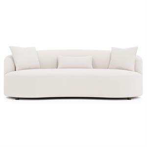 Elle Fabric Sofa
