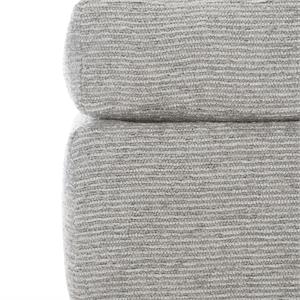 Nest Fabric Cocktail Ottoman