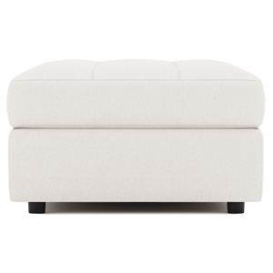 Nest Fabric Cocktail Ottoman