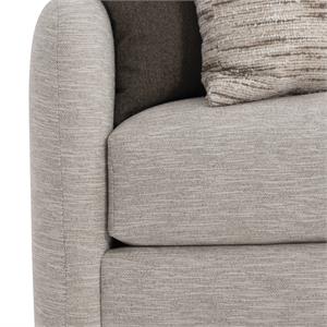 Rowan Fabric Sofa