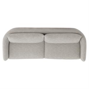 Rowan Fabric Sofa