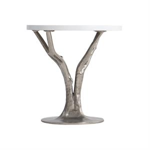 Cyprus Outdoor Side Table