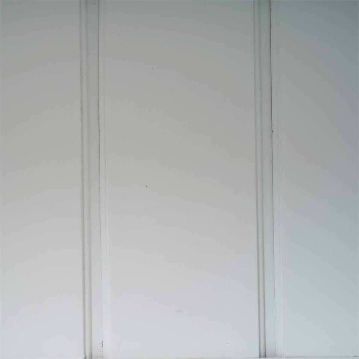 Cape Cod Narrow Media Console