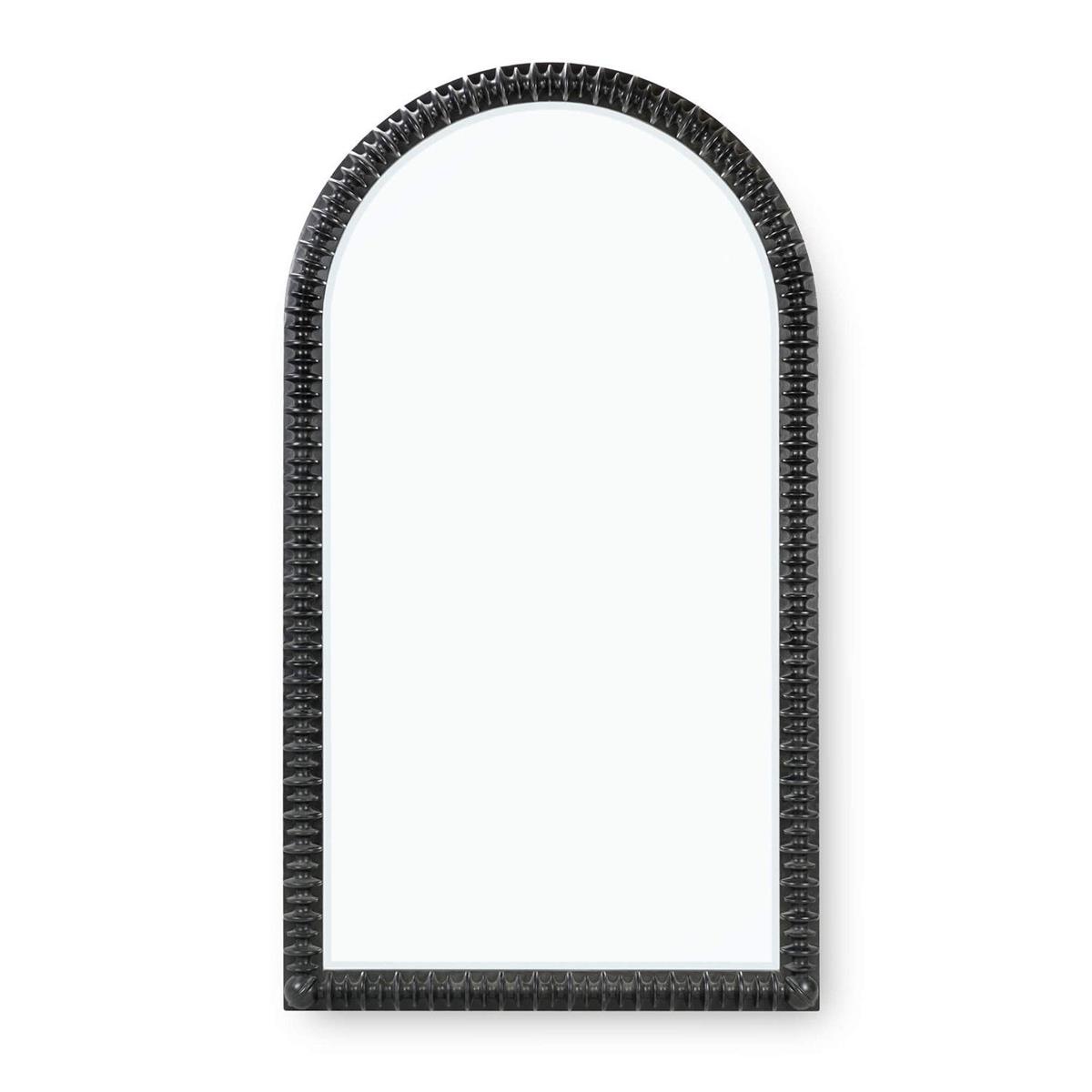 Milano Arched Floor Mirror