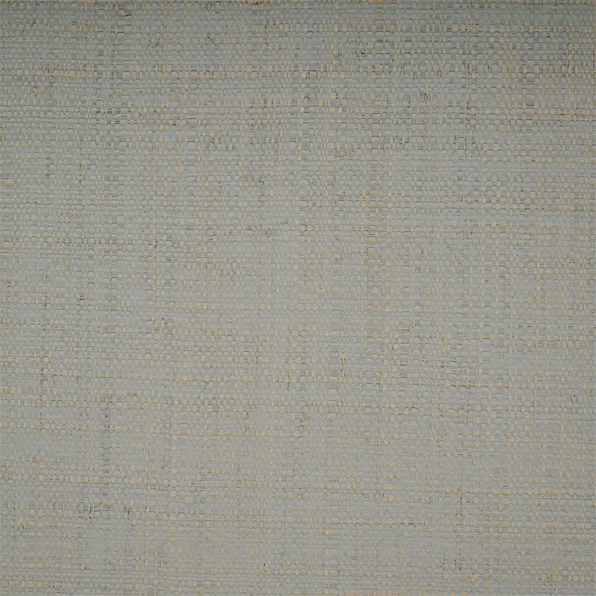 Kagu Open Hutch w/ Raffia