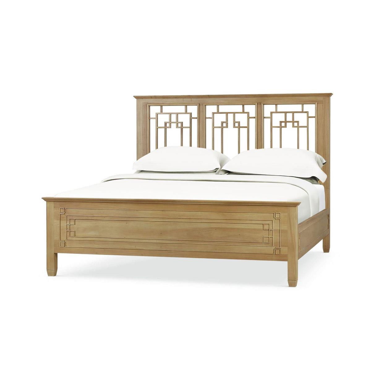 Knightsbridge King Bed