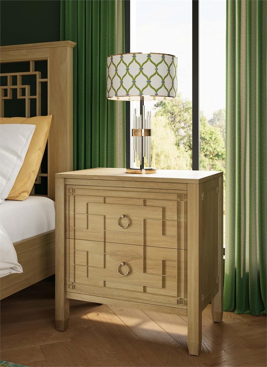 Knightsbridge King Bed
