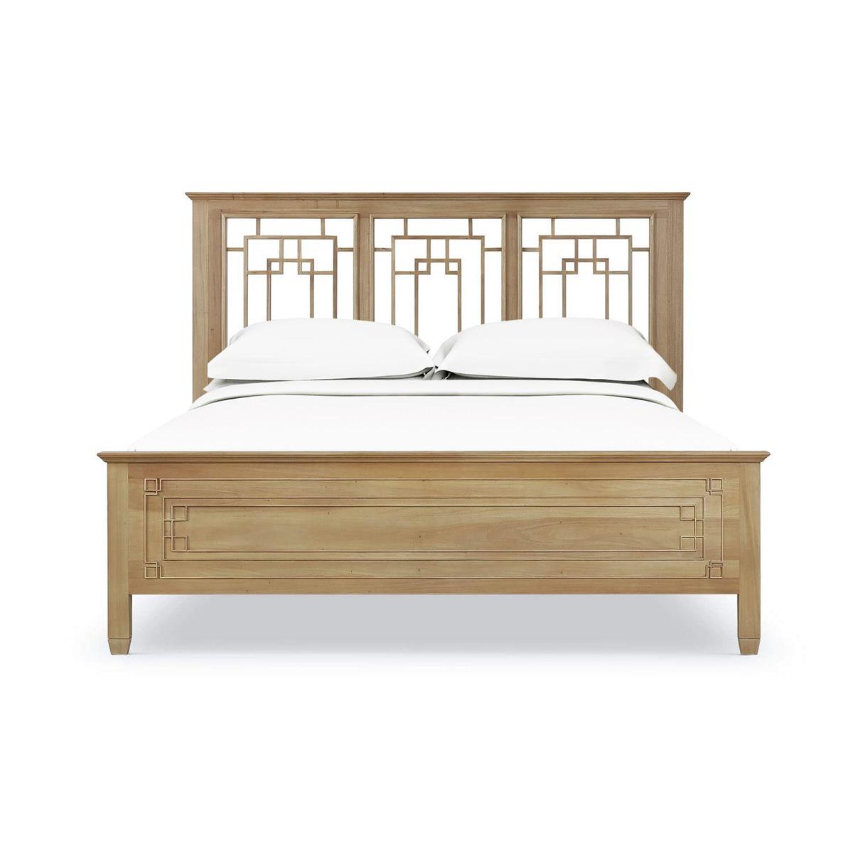 Knightsbridge King Bed