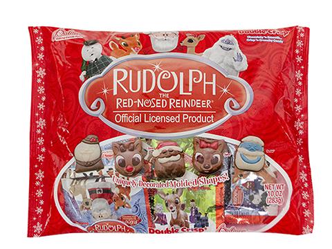 Palmer Rudolph Minis Mix, 283g