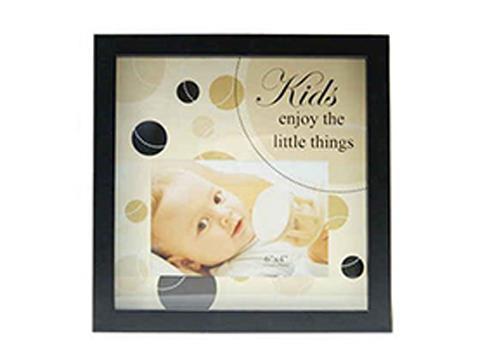 4"x6" Shadow Box KIDS