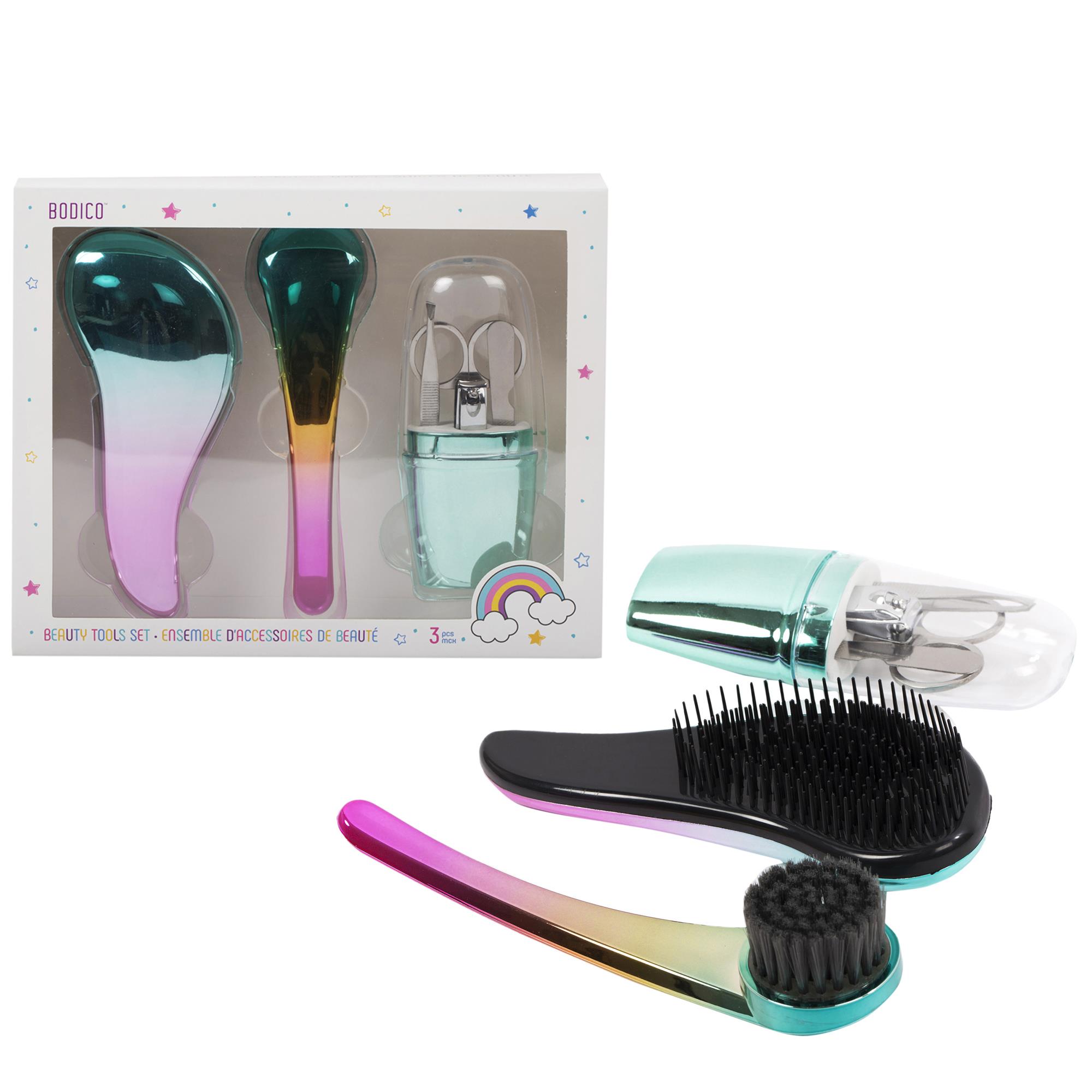 Bodico, 3-PC RNBW Gift Set, box