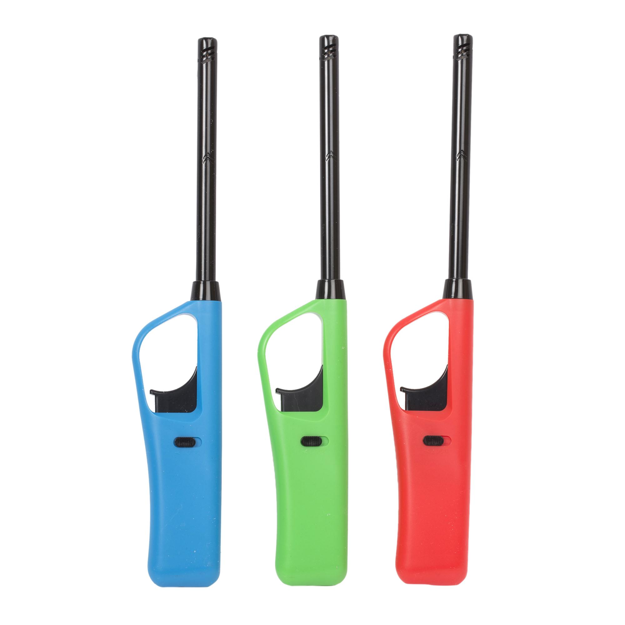 FlamePro, 10" Multi-Purpose lighter 3 Cols, B/C (ref. 83250)