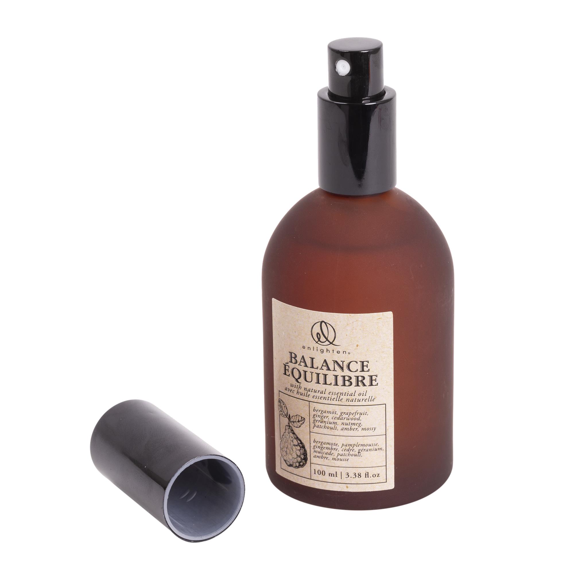 Enlighten 100ml Room Spray, Balance