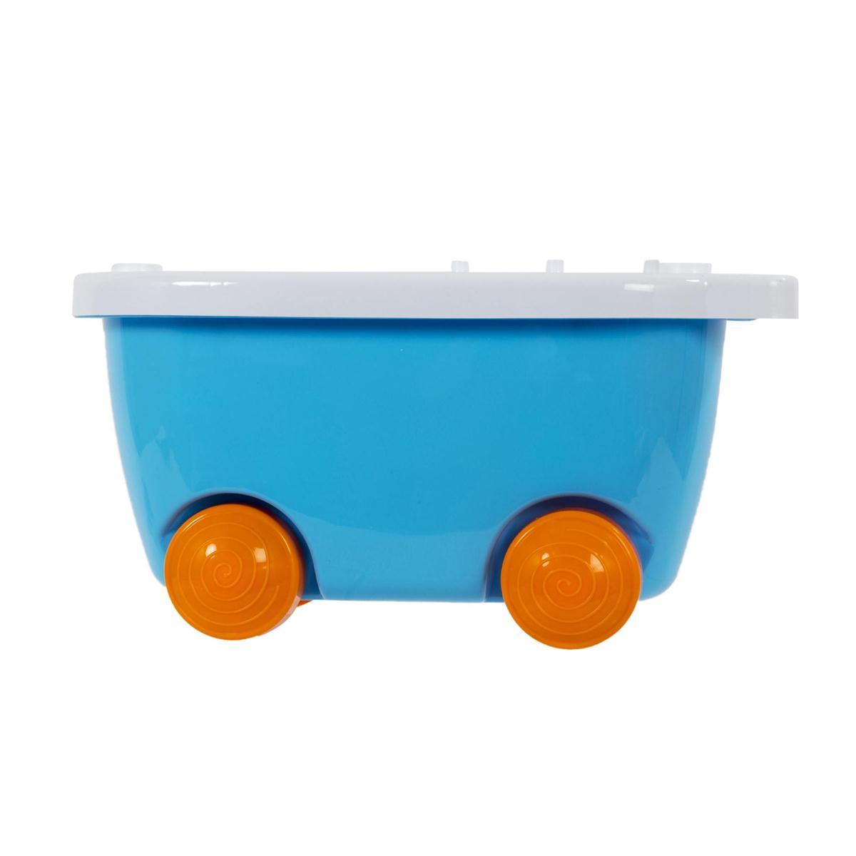 Trolley Ice Cream Shop, Wrap Card