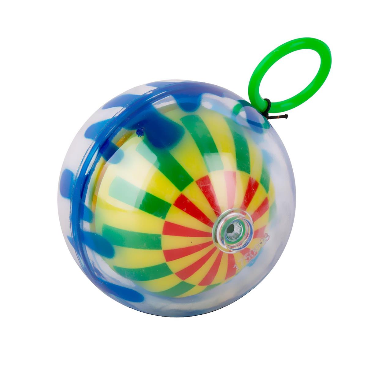 Yo-Yo Gyro, 3 asst'd, b/c